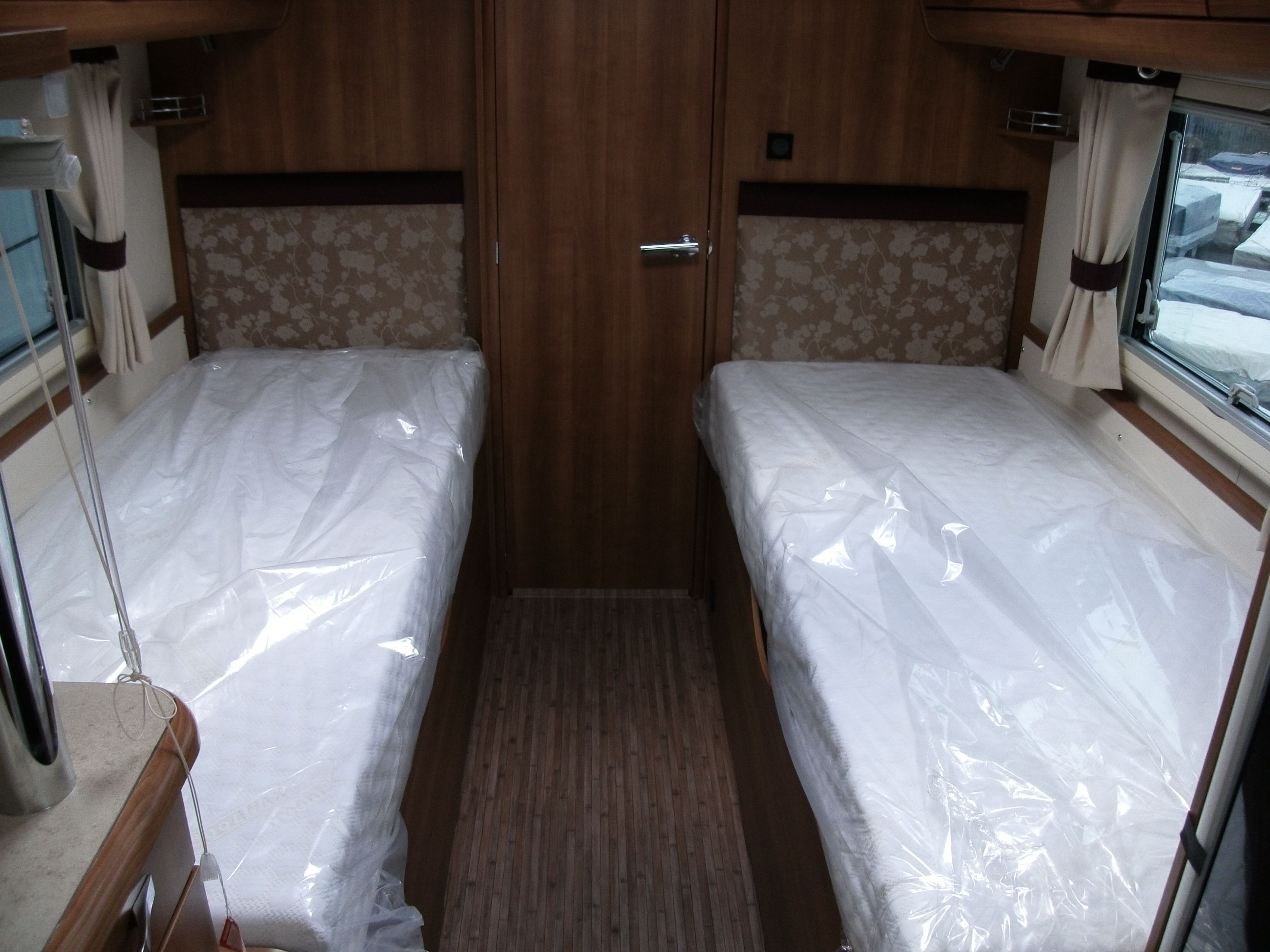 2012 Buccaneer Clipper - SOLD | Black Country Caravans & Camping