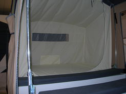 2010 Cabanon Tabora - SOLD