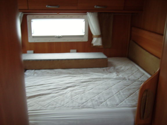 2007 Chausson Welcome 75 - SOLD | Black Country Caravans & Camping