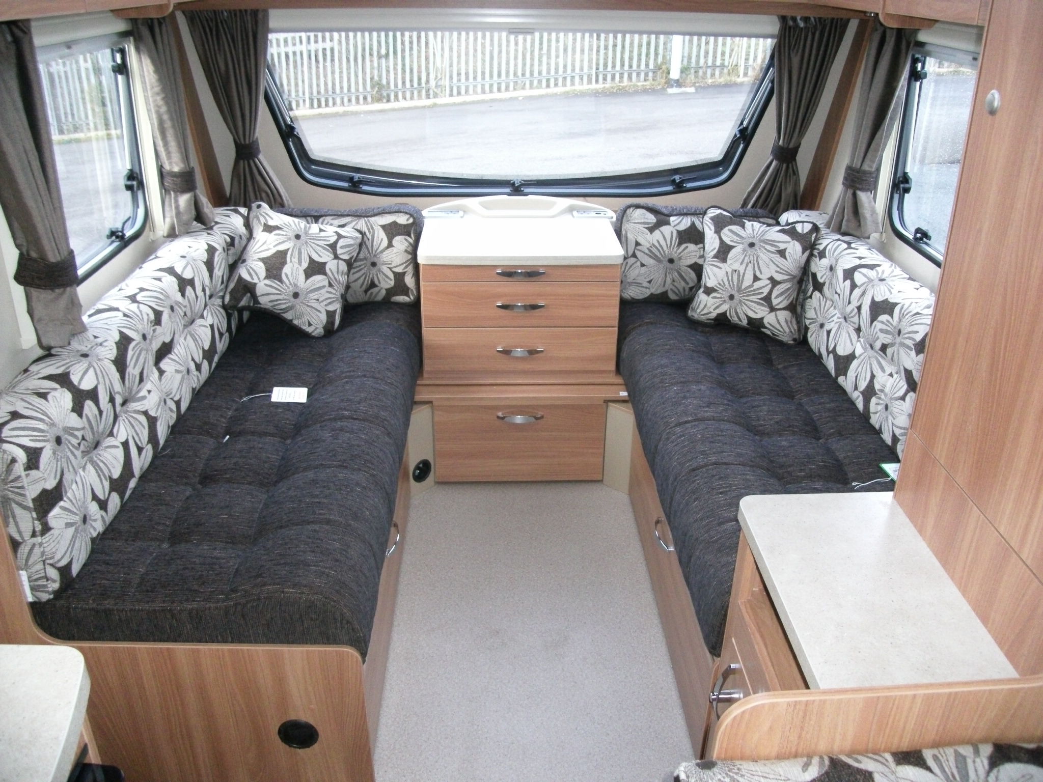 2013 Sprite Major 6 SR - SOLD | Black Country Caravans & Camping