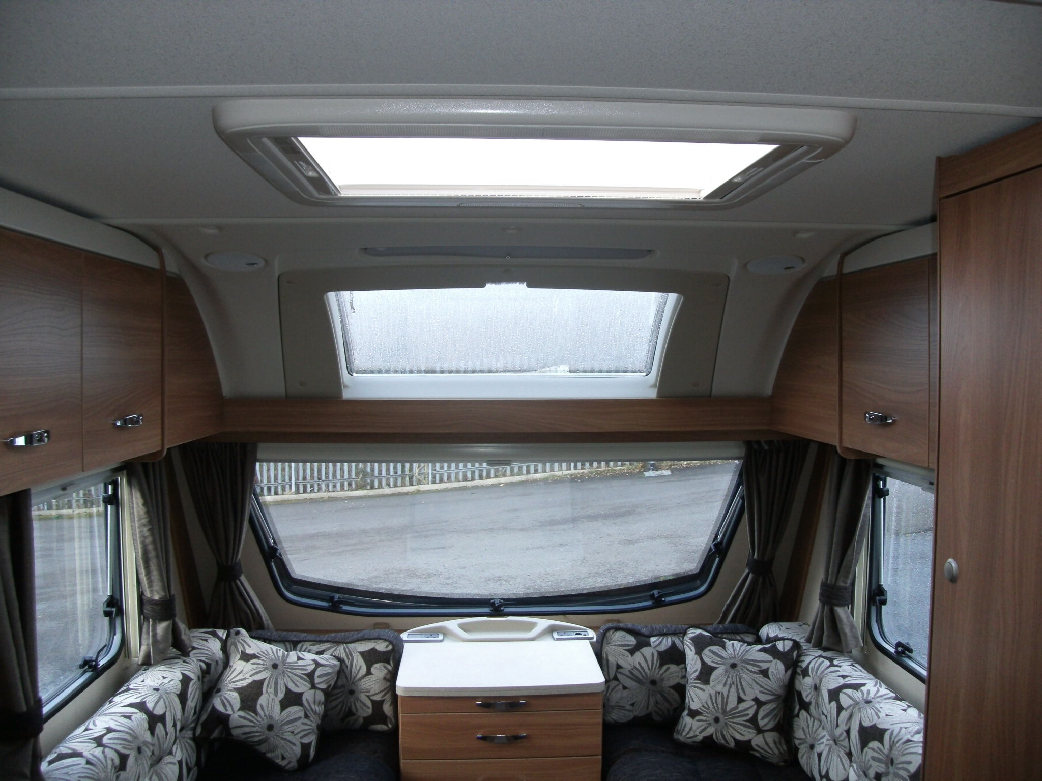 2013 Sprite Major 6 SR - SOLD | Black Country Caravans & Camping