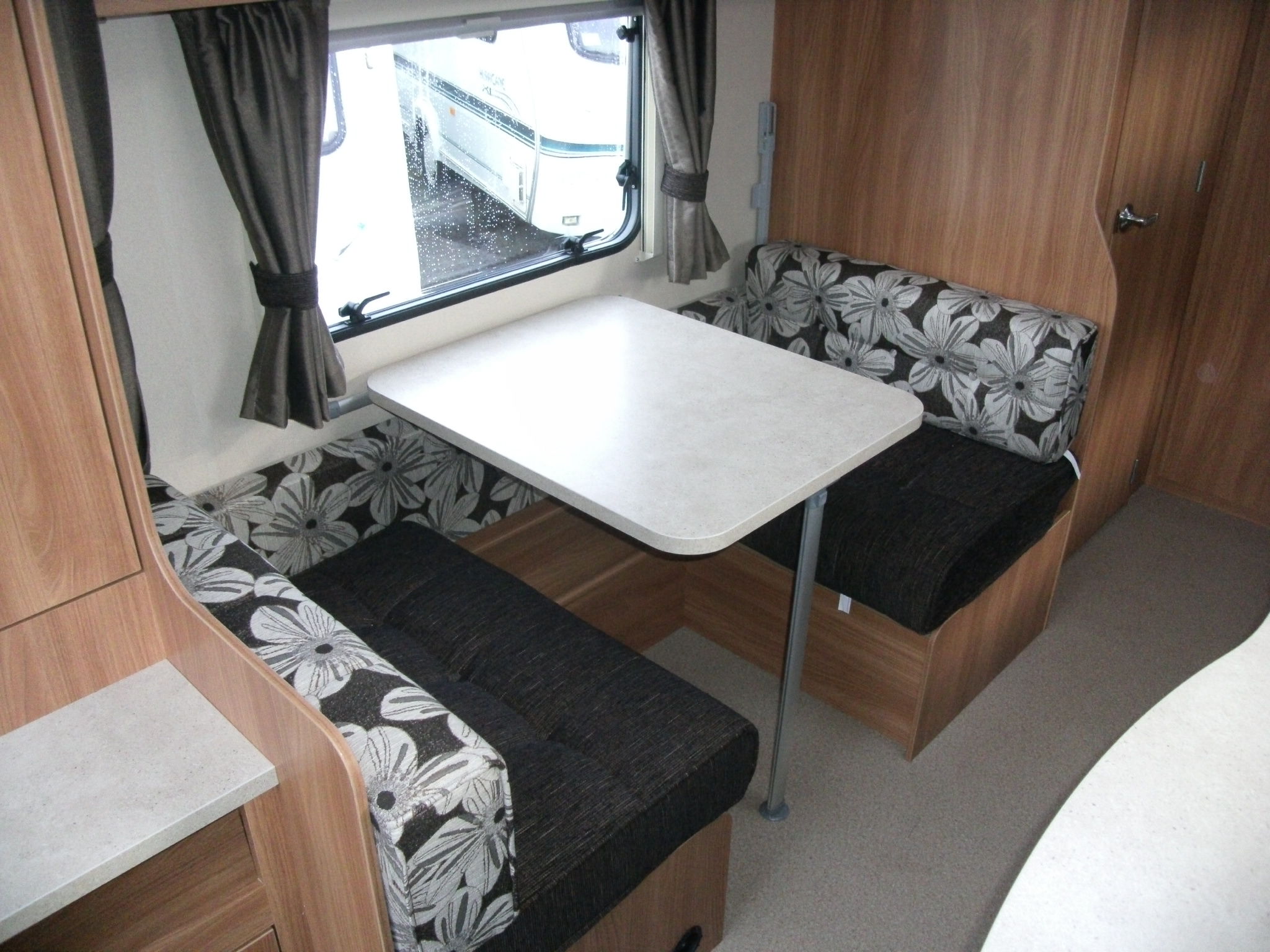 2013 Sprite Major 6 SR - SOLD | Black Country Caravans & Camping